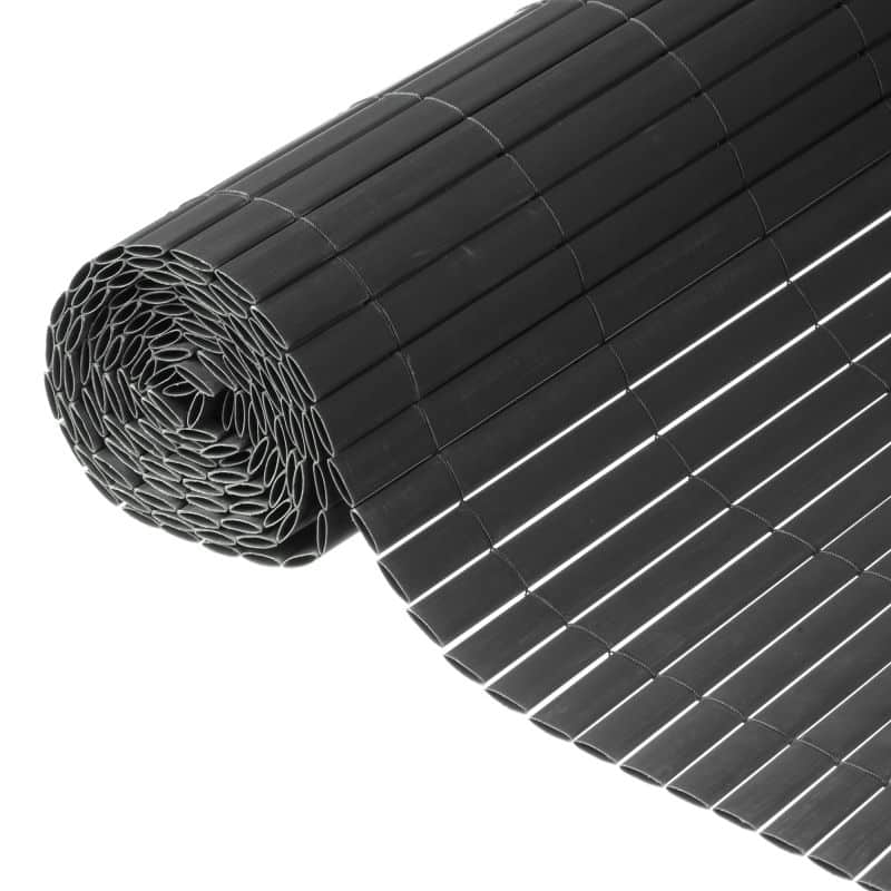 Nature Sermi PVC 2 puoleinen 1 5 X 3 M Antrasiitti Tuontiukkonen fi